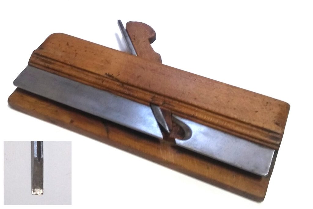 Early 19th Century Match Planes